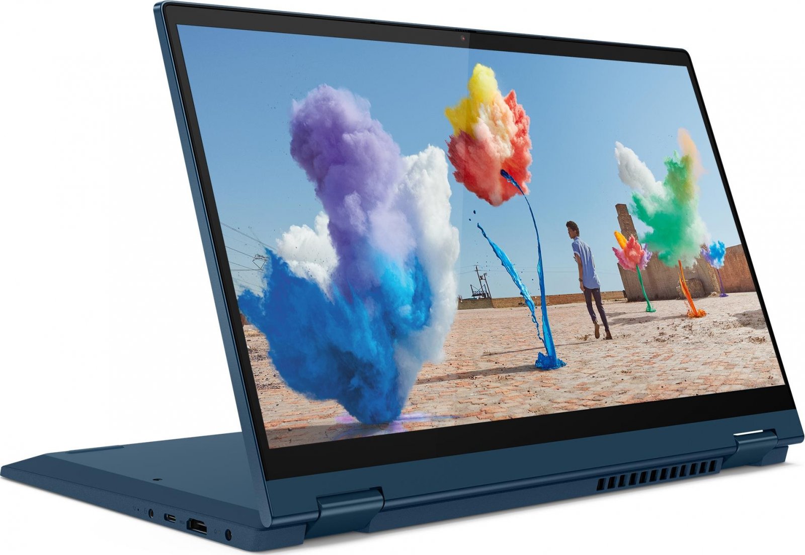 Lenovo IdeaPad Flex 5 14ITL05 (82HS00FLCK) - Zbozi.cz