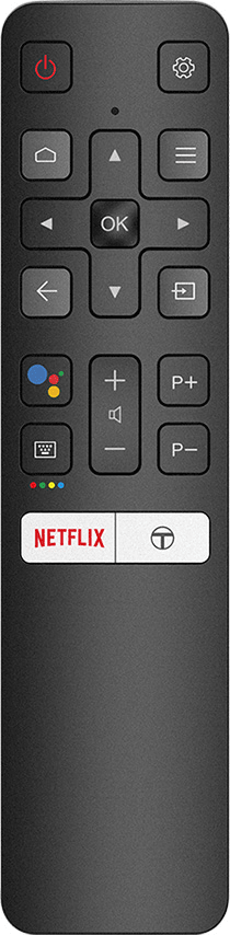 TCL RC802V od 259 Kč - Zbozi.cz