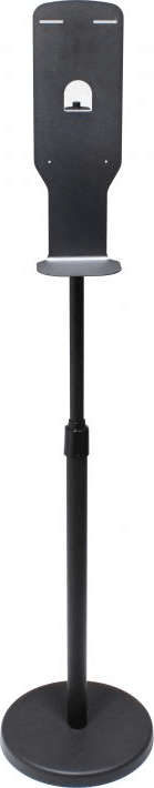 Donner Stand černý od 1 499 Kč - Zbozi.cz