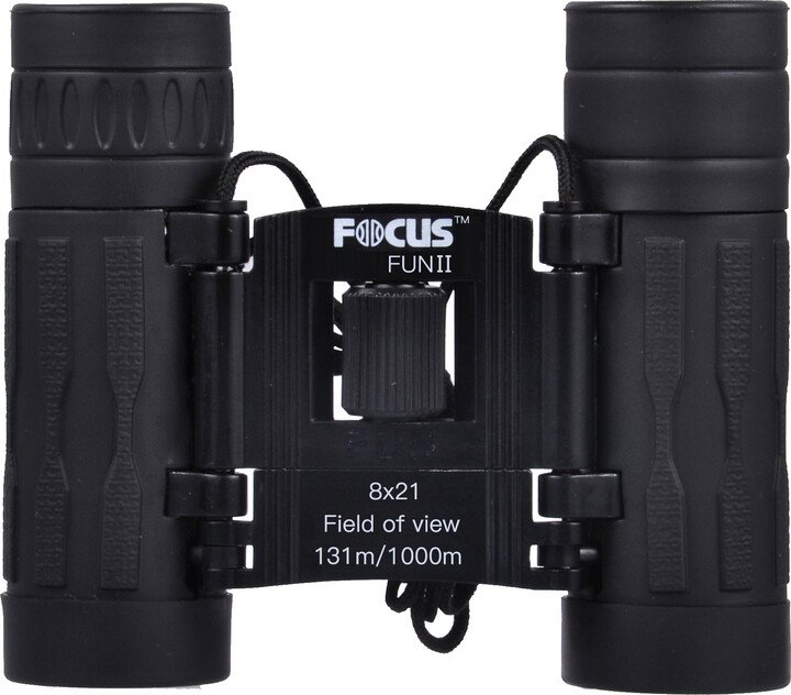 Focus Sport Optics Fun II 8x21 - Zbozi.cz