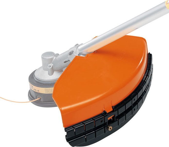 STIHL 41800071028 univerzální ochranný kryt křovinořezu od 619 Kč ...