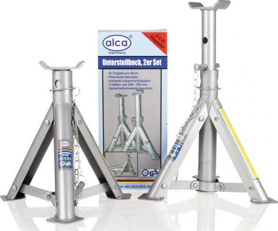 Alca Germany 445000 od 590 Kč - Zbozi.cz