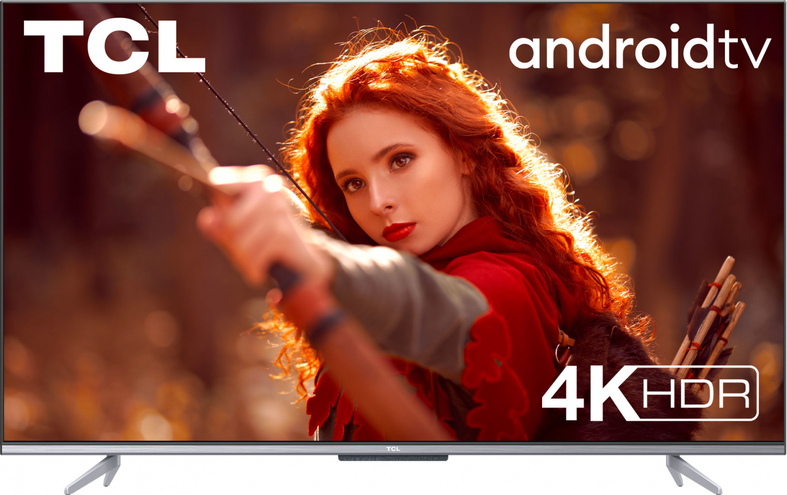 TCL 43" LED (43P725) - Zbozi.cz