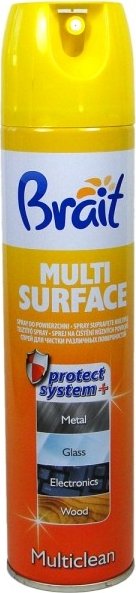 Brait Multiclean 350 ml - Zbozi.cz