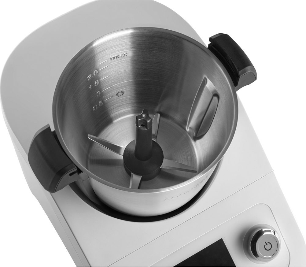 Foto Kuchyňský robot Concept Inspiro RM9000 - Zbozi.cz