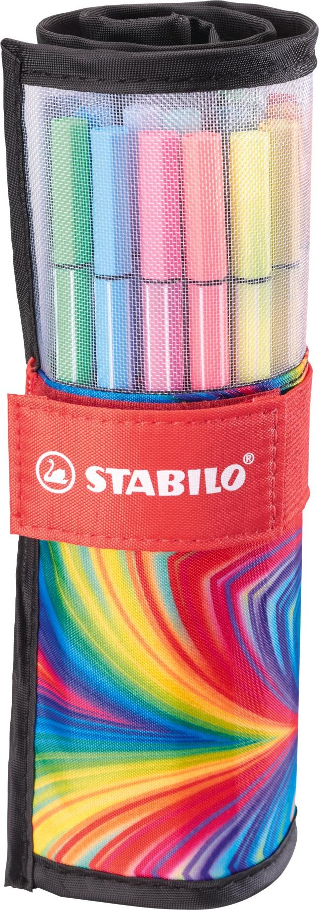 STABILO Arty Pen 68 Rollerset 25 ks od 549 Kč - Zbozi.cz