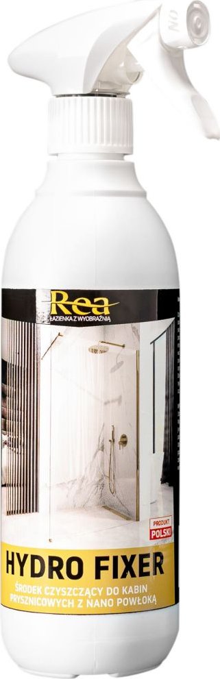 Rea Hydro Fixer hydrofobní impregnát 500 ml - Zbozi.cz