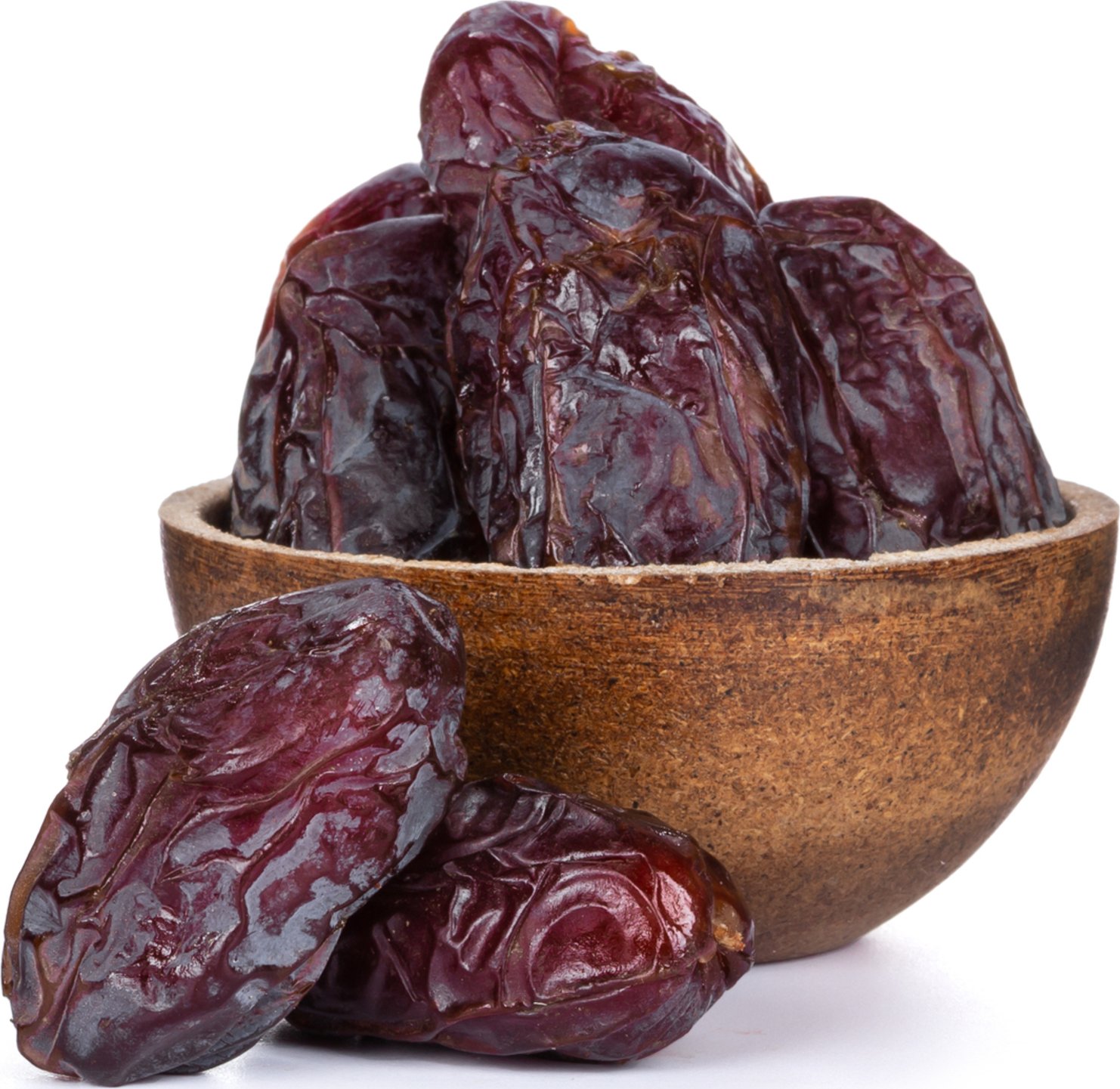 Grizly Datle Medjool s peckou 1000 g od 274 Kč - Zbozi.cz