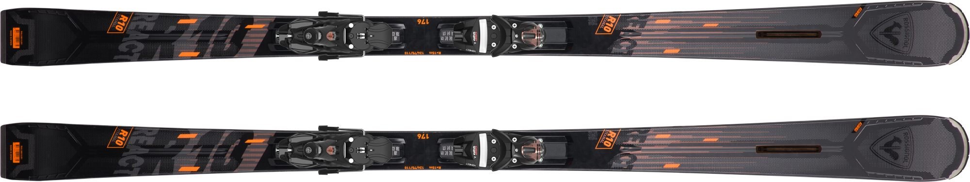 Rossignol React 10 Ti Konect + NX 12 Konect GW B80 2022/23 - Zbozi.cz