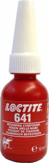 Loctite 641 upevňovač spojů od 235 Kč - Zbozi.cz