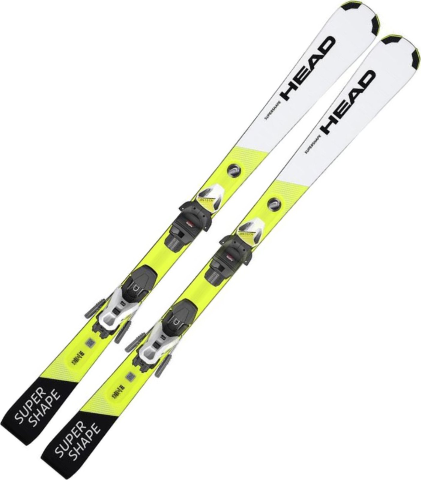 HEAD Supershape JRS + JRS 7,5 GW 2022/23 - Zbozi.cz