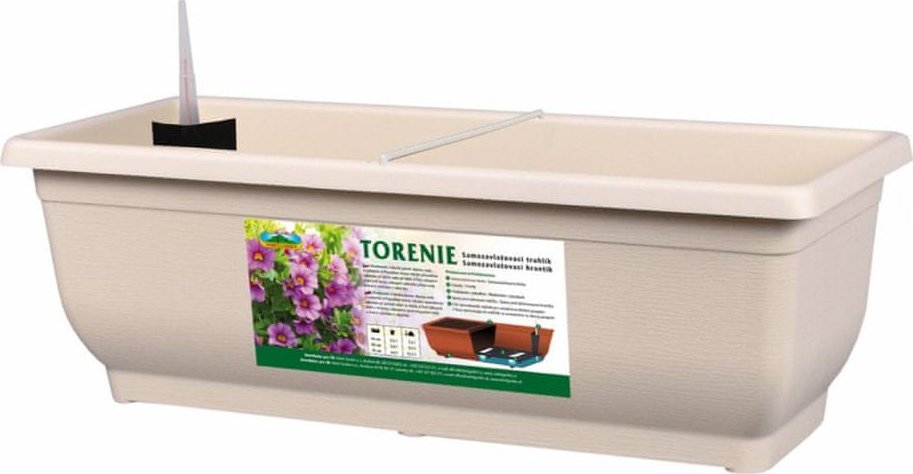 Nohel Garden Torenie Modern 50 cm od 123 Kč - Zbozi.cz
