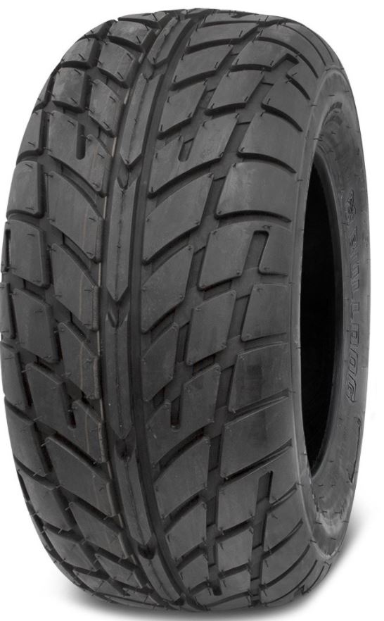 Bulldog Tires B021 25x10-12 65 J - Zbozi.cz