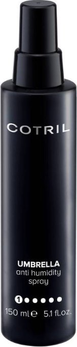 Cotril Umbrella Anti Humididty Spray sprej proti krepatění 150 ml od ...
