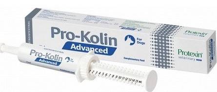Protexin Pro-Kolin Advanced 15 ml od 219 Kč - Zbozi.cz