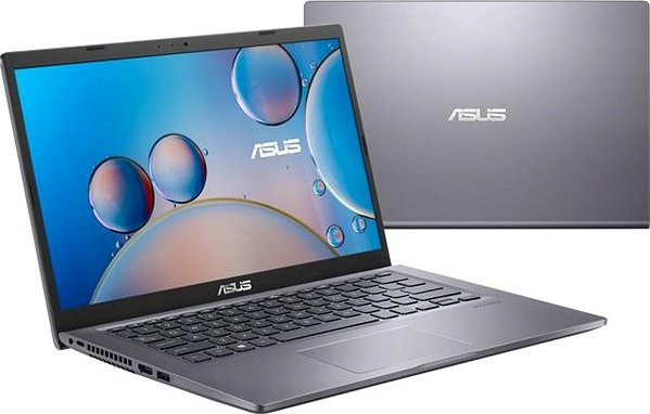 ASUS X415EA (X415EA-EK311T) - Zbozi.cz