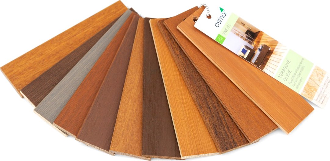 OSMO Color 99902208 - Zbozi.cz