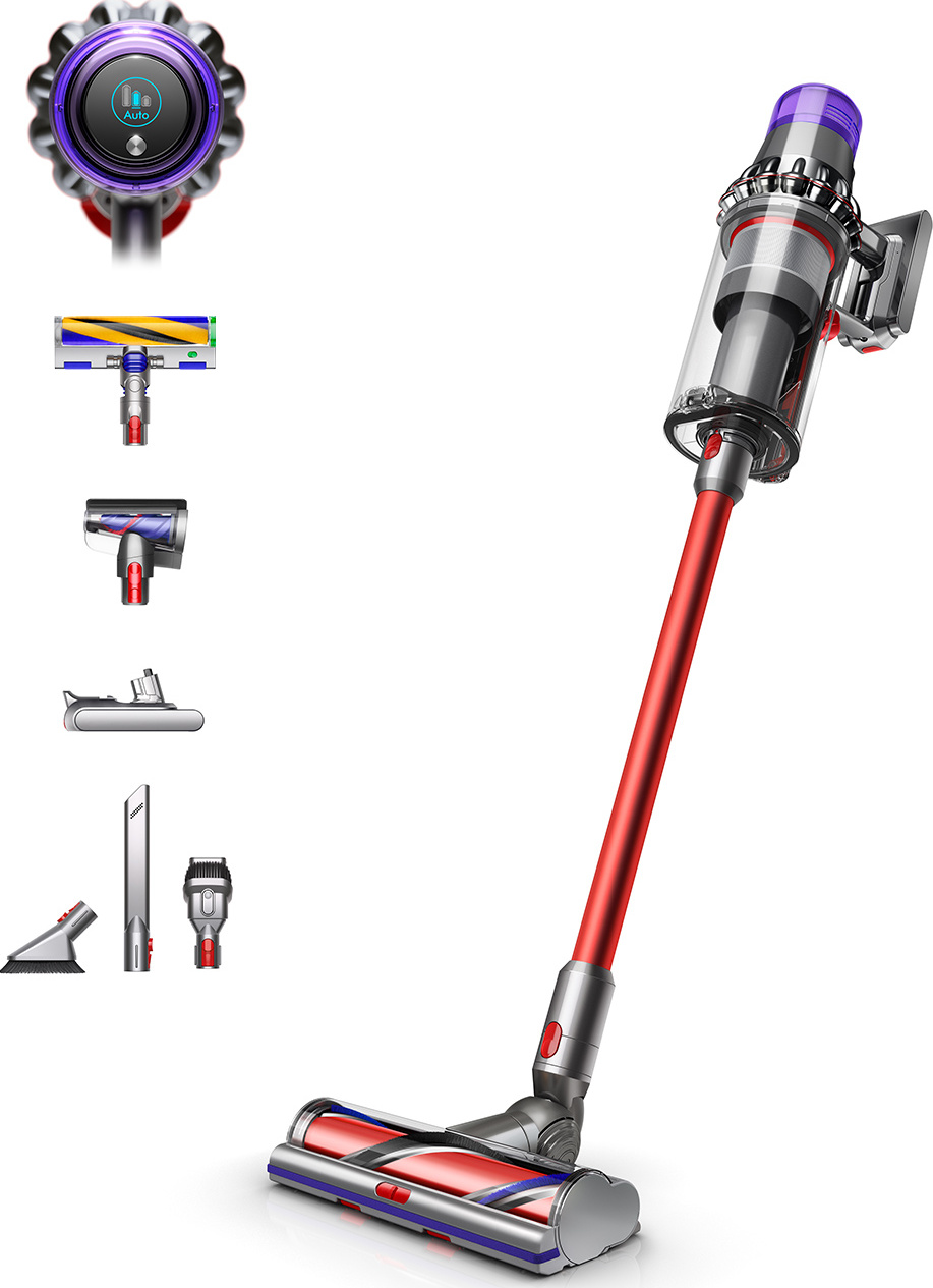 Dyson Outsize Absolute - Zbozi.cz