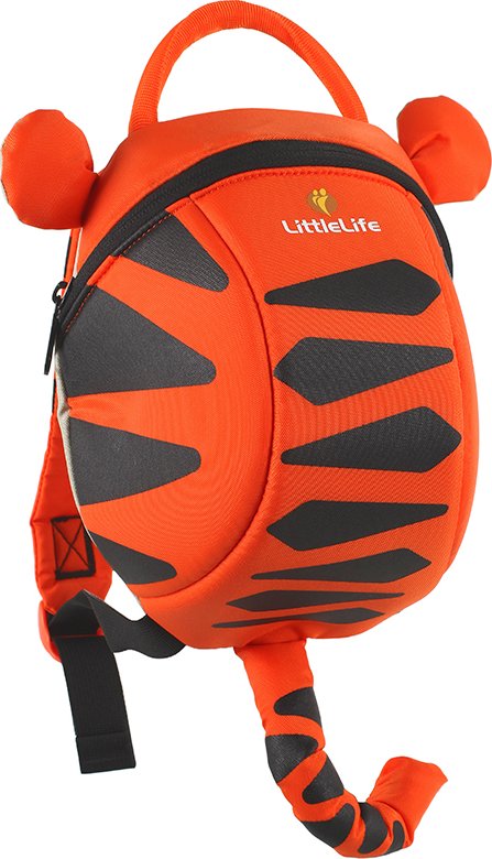 LittleLife Animal Toddler Backpack 2 l Tiger od 531 Kč - Zbozi.cz