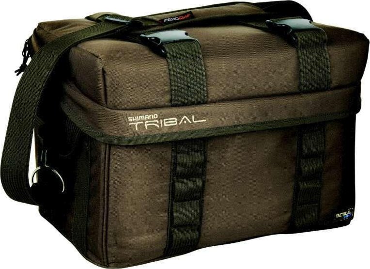 Shimano Tactical Compact Carryall od 989 Kč - Zbozi.cz