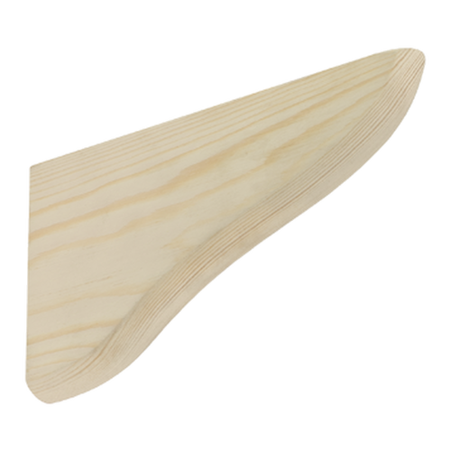 DMX WDP Konzole dřevěná 96 x 165 cm borovice od 56 Kč - Zbozi.cz