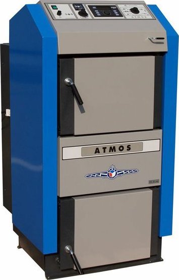 Atmos DC 32 S s elektronickou regulací Atmos ACD 01 - Zbozi.cz