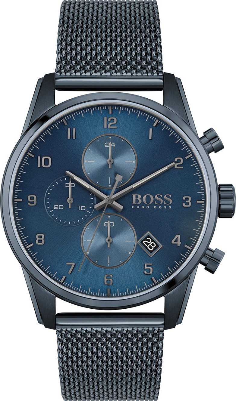 Hugo Boss Skymaster 1513836 od 6 090 Kč - Zbozi.cz