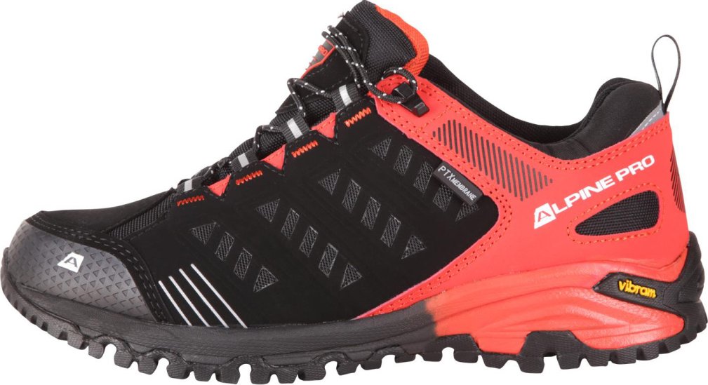 Alpine Pro Senem UBTU269474 38 - Zbozi.cz