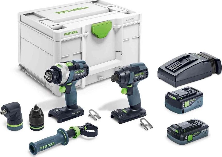 Festool 576995 od 20 099 Kč - Zbozi.cz