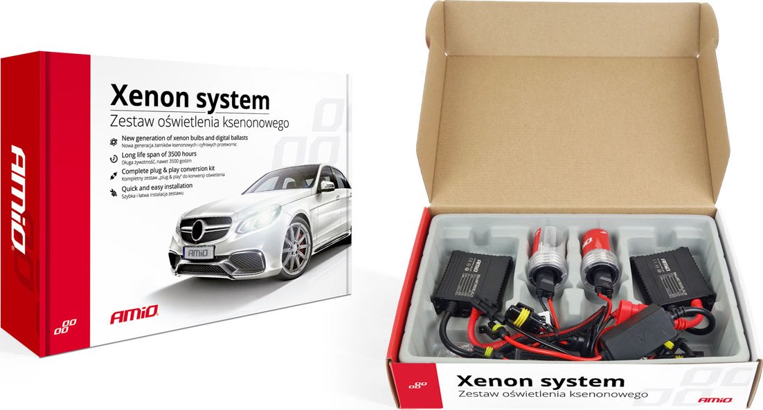 AMiO AMI-01949 od 650 Kč - Zbozi.cz