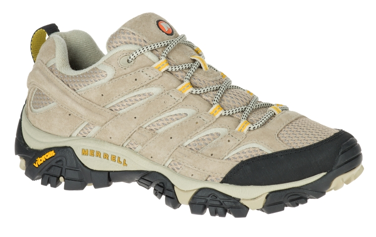 Merrell Moab 2 Vent W J06020 Taupe - Zbozi.cz