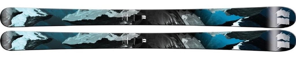 Armada Invictus 95 Ltd 2016/17 185 cm - Zbozi.cz