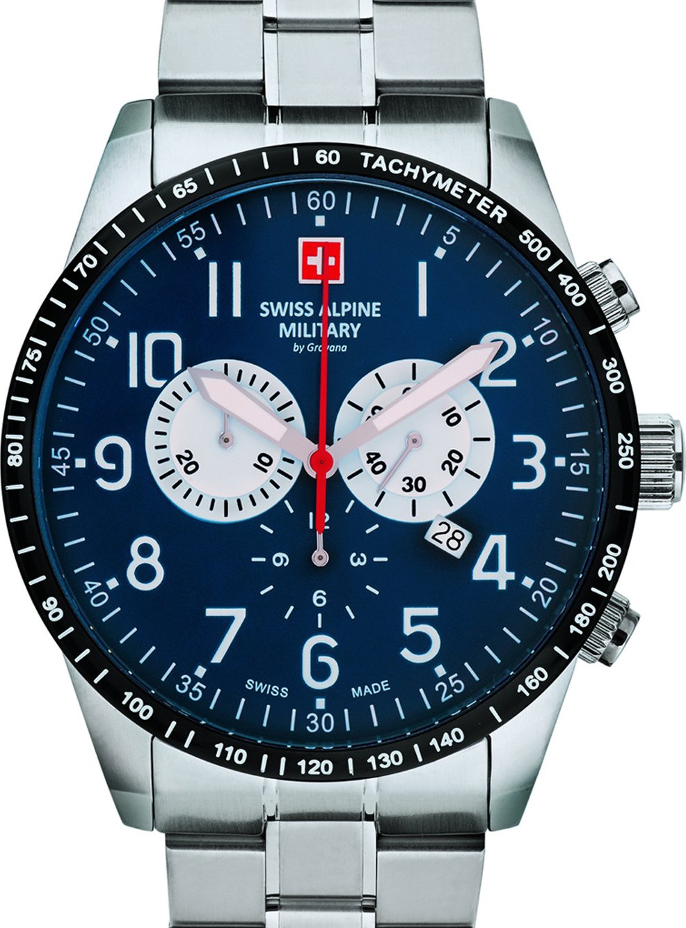 Swiss Alpine Military 7082.9135 - Zbozi.cz