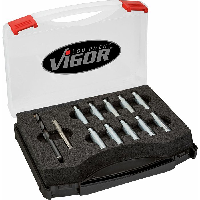 Vigor V4127 od 3 302 Kč - Zbozi.cz