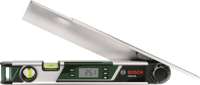 BOSCH PAM 220 0603676000 - Zbozi.cz