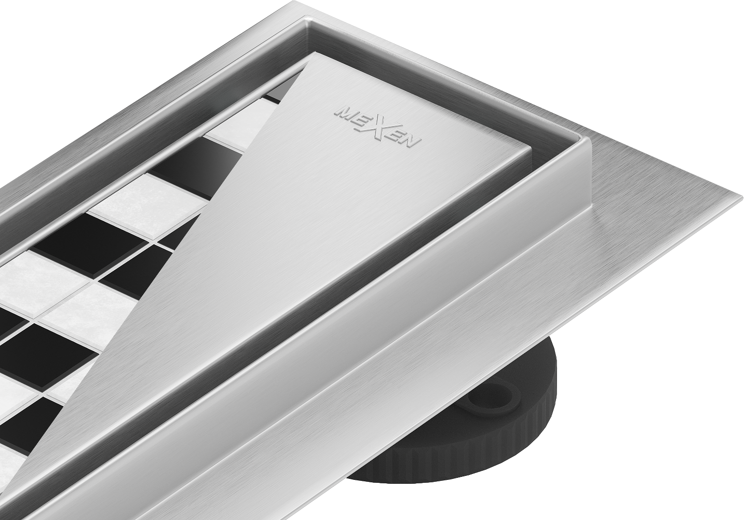 Mexen Flat M13 2v1 1010150 od 2 269 Kč - Zbozi.cz