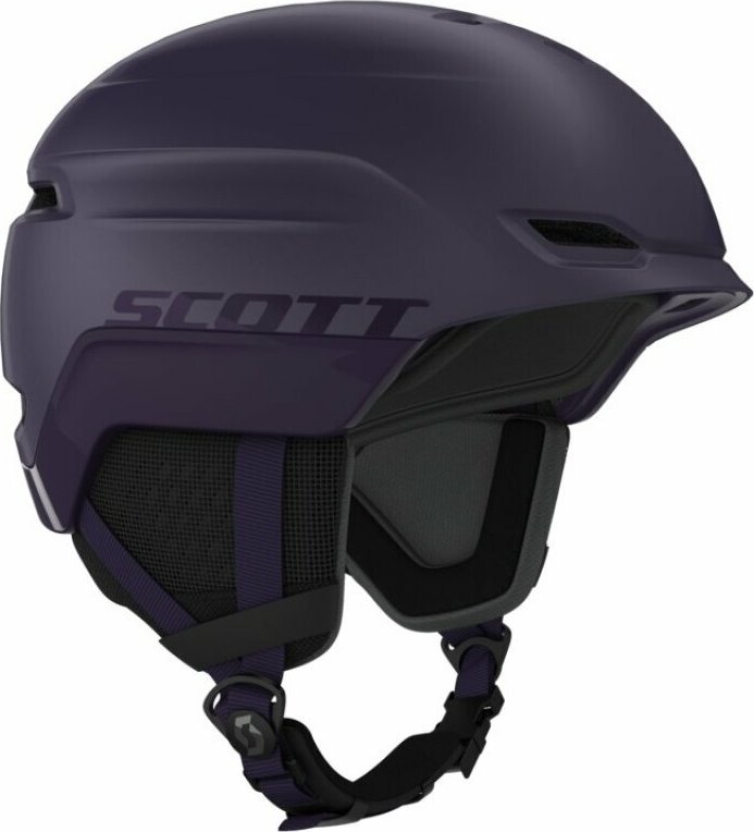 Scott Chase 2 Deep Violet M - Zbozi.cz