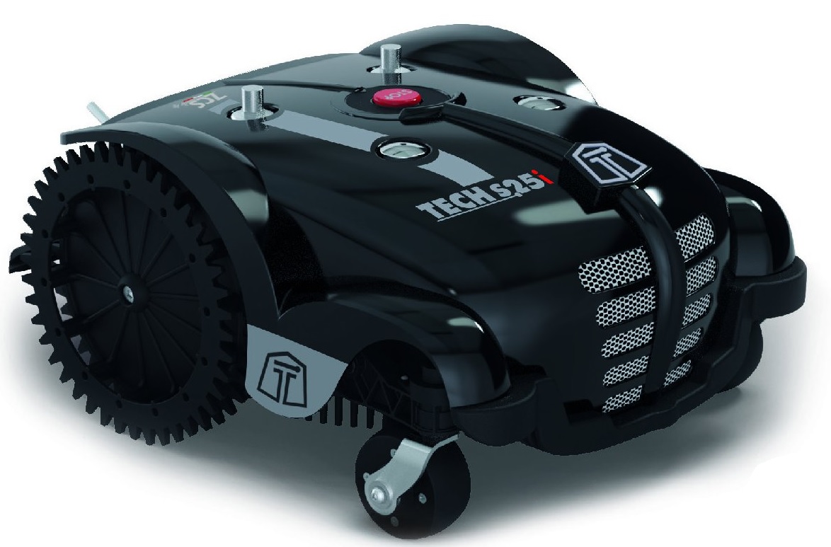 Techline Tech S25i od 72 990 Kč - Zbozi.cz