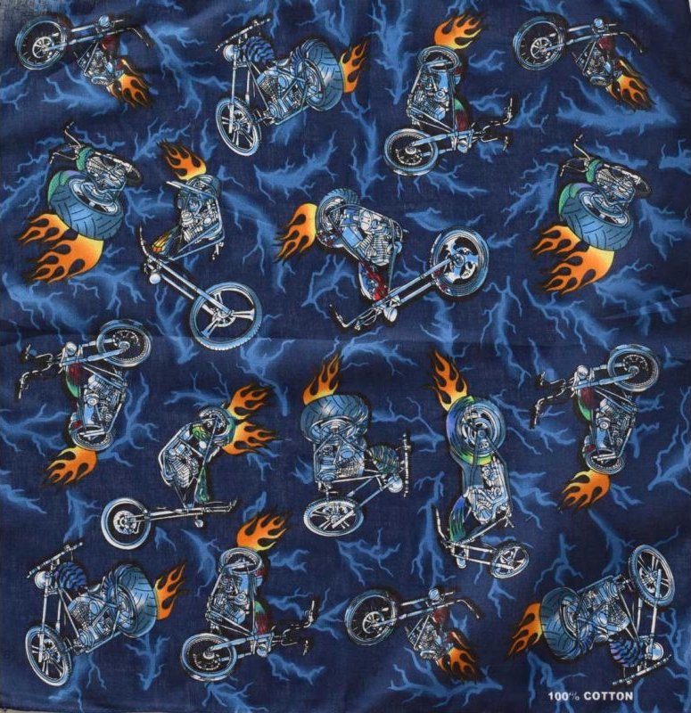 Art of Polo Evil Chopper ART-EVL9 - Zbozi.cz