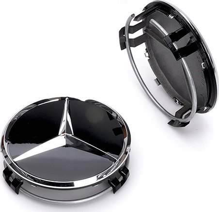 Mercedes-Benz B66470200 69 x 75 x 7 mm od 399 Kč - Zbozi.cz