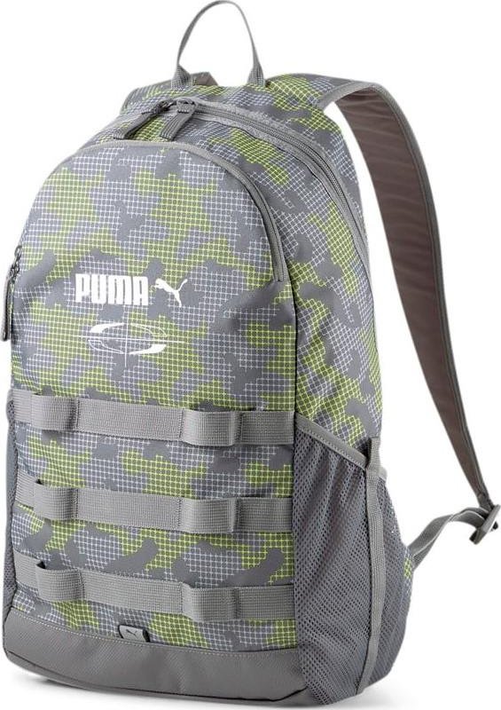 PUMA Style Backpack 21 l - Zbozi.cz