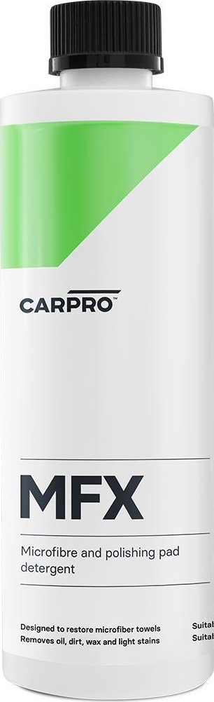CarPro MFX 1 l od 348 Kč - Zbozi.cz