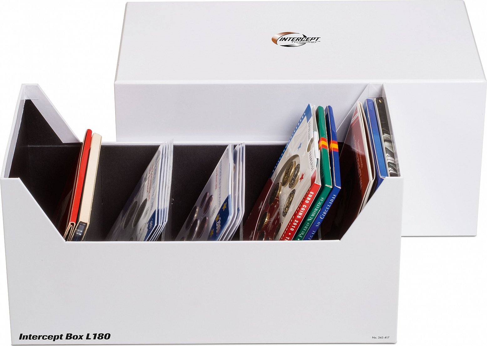 Leuchtturm Intercept L180 od 936 Kč - Zbozi.cz