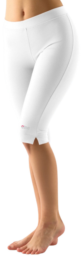 Gina Capri 95001P bílé od 554 Kč - Zbozi.cz