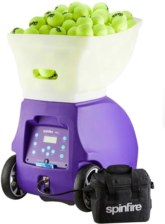 Spinfire Pro 2 External od 61 175 Kč - Zbozi.cz