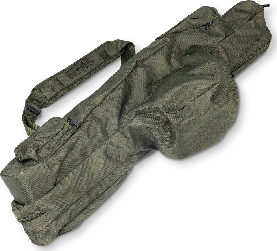 Nash Tackle Dwarf Double Skin 6 ft od 1 439 Kč - Zbozi.cz