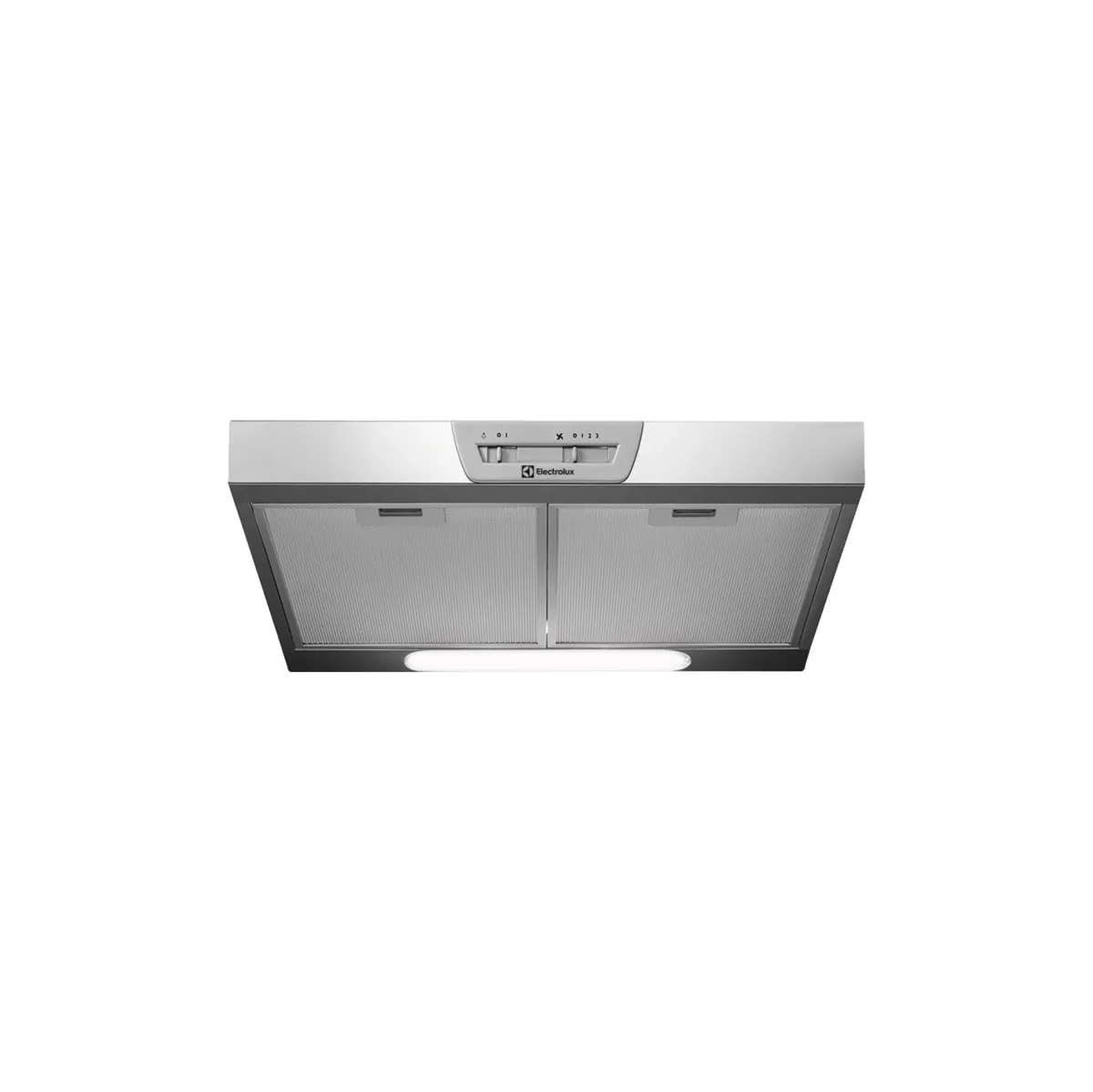Foto Digestoř Electrolux LFU216X - Zbozi.cz