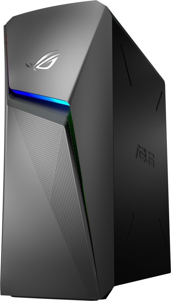 ASUS ROG Strix G10DK (G10DK-R5800X112W) - Zbozi.cz