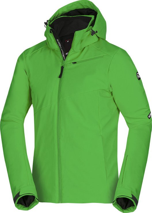 Northfinder 3L Kobe zelená XL - Zbozi.cz