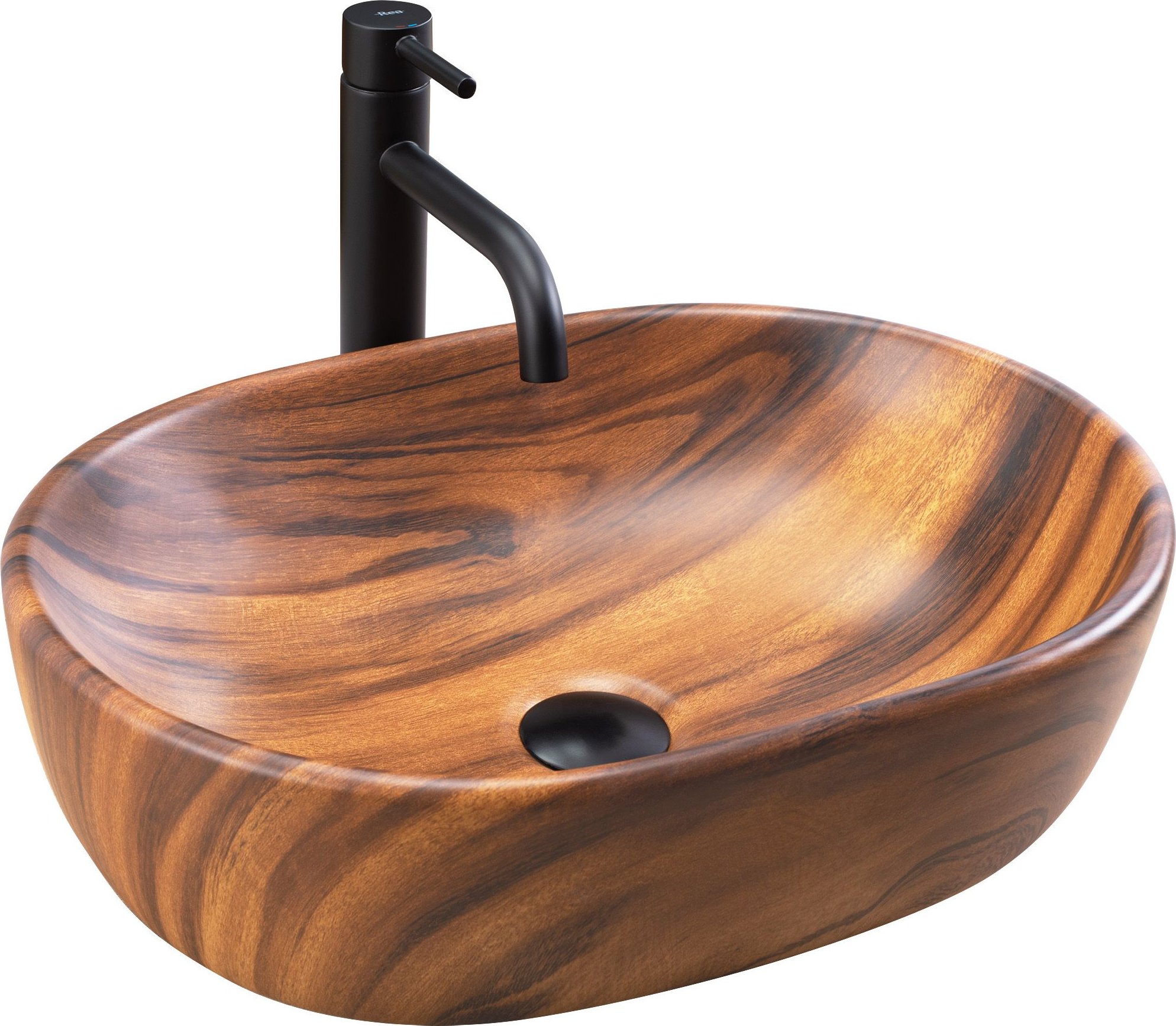 Rea Amelia Wood Matt REA-U5060 od 1 835 Kč - Zbozi.cz